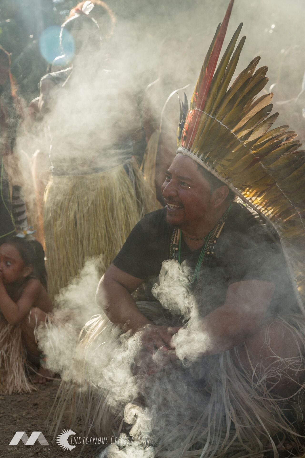 IC Journey's - Indigenous Celebration